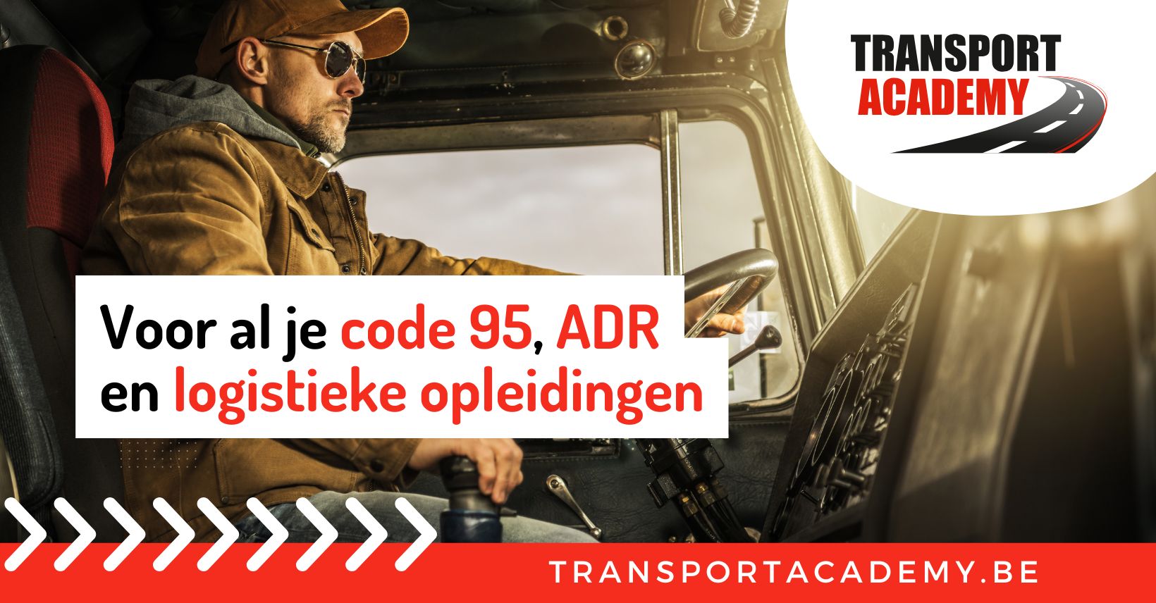 Questions fréquemment posées sur le Code 95 et l'ADR | Transport Academy